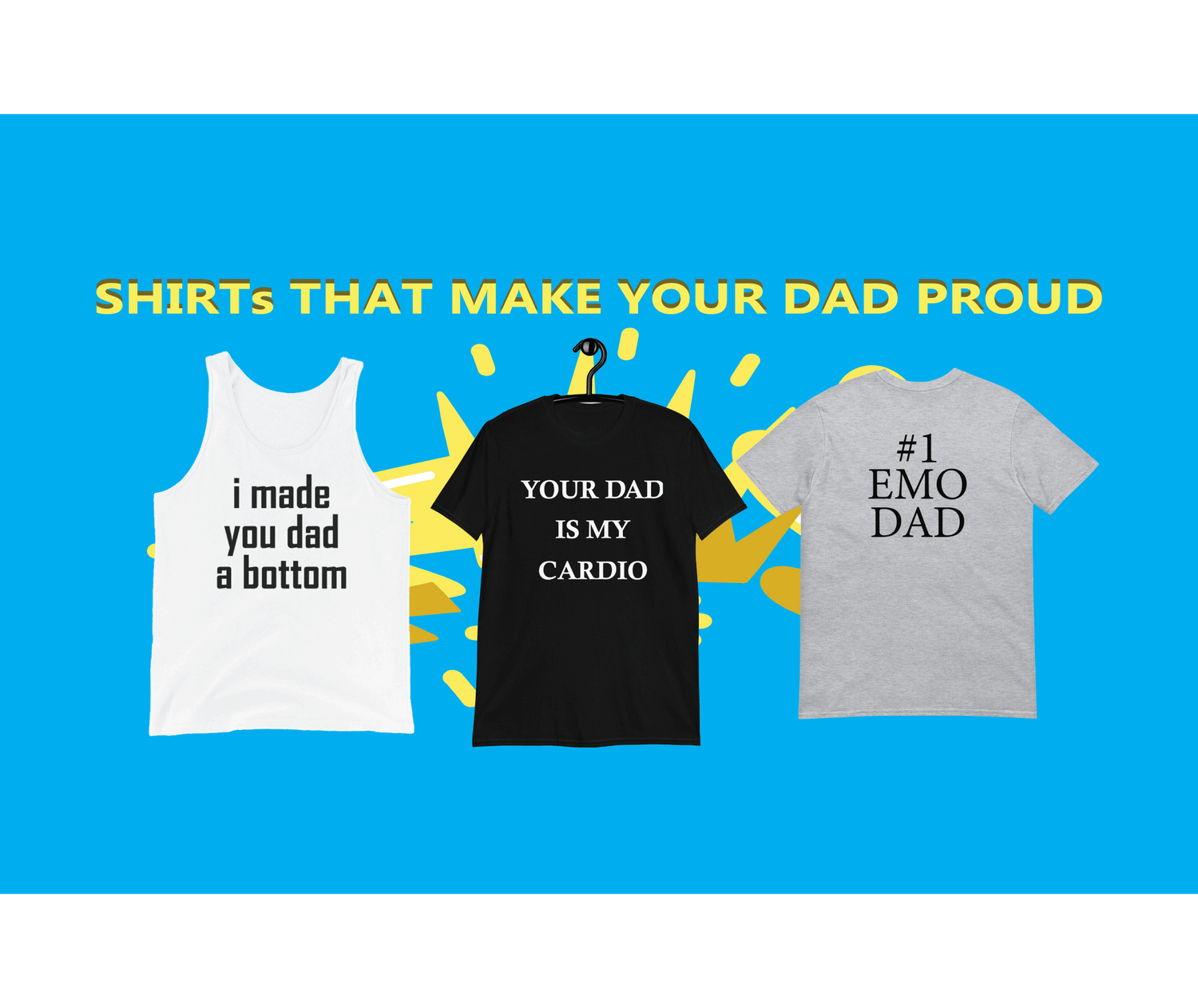 Epic Shirts Hard